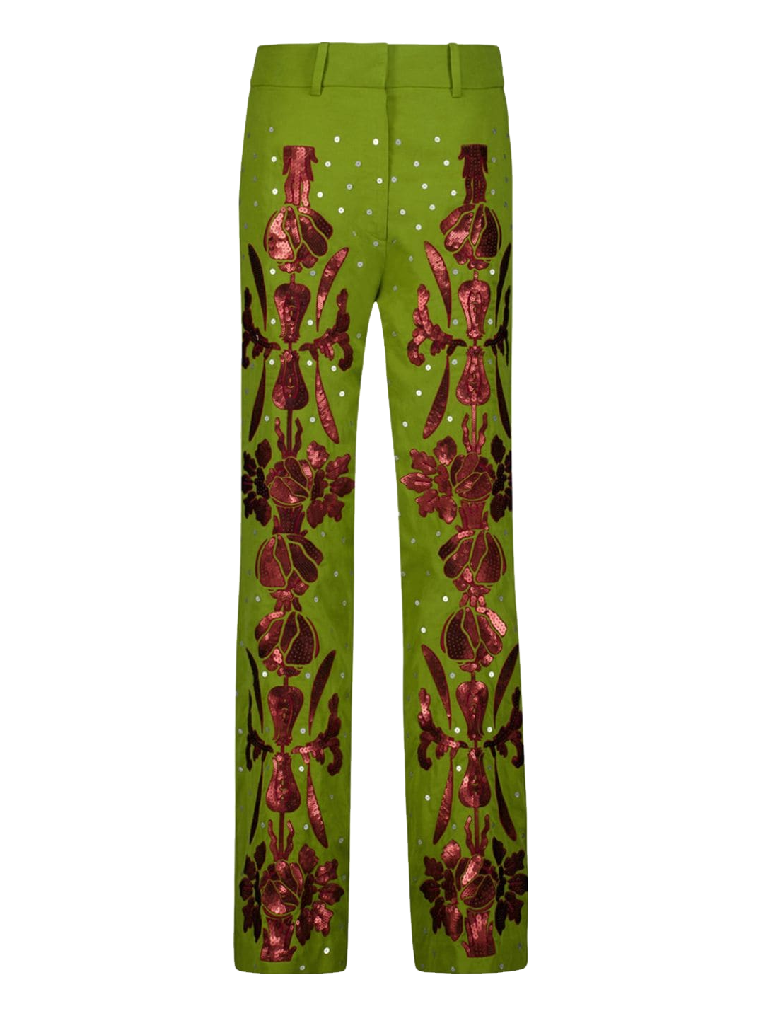 LA DOUBLEJ La DoubleJ Floral Print Blouse