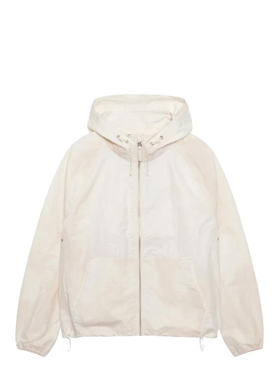 StüSsy Beach Wave Dye Shell - Bone | Editorialist