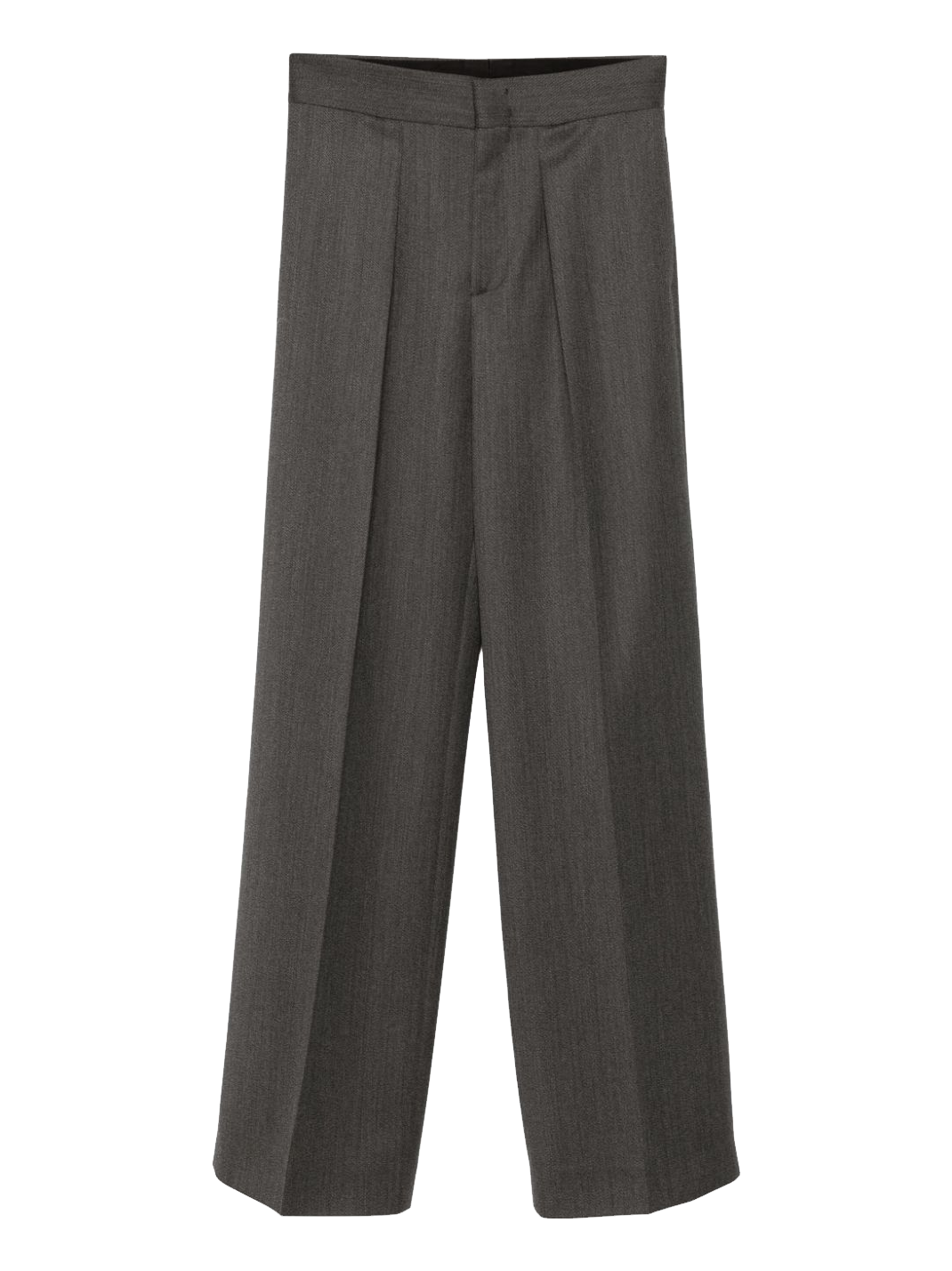 MOSCHINO Moschino Straight Trousers
