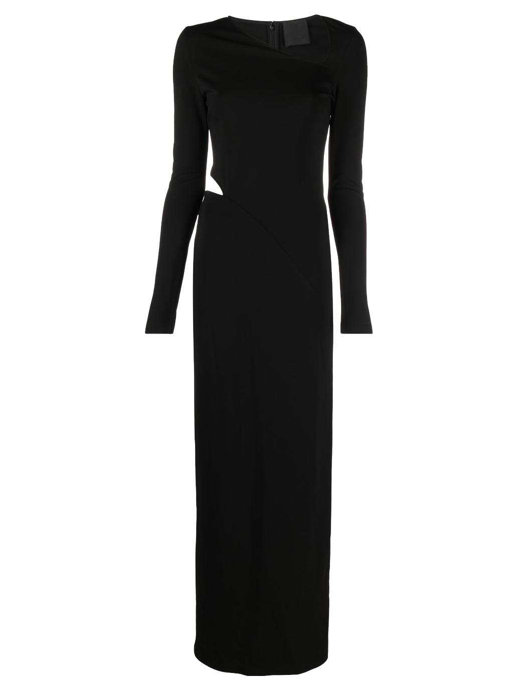 GIVENCHY Givenchy Long Dress