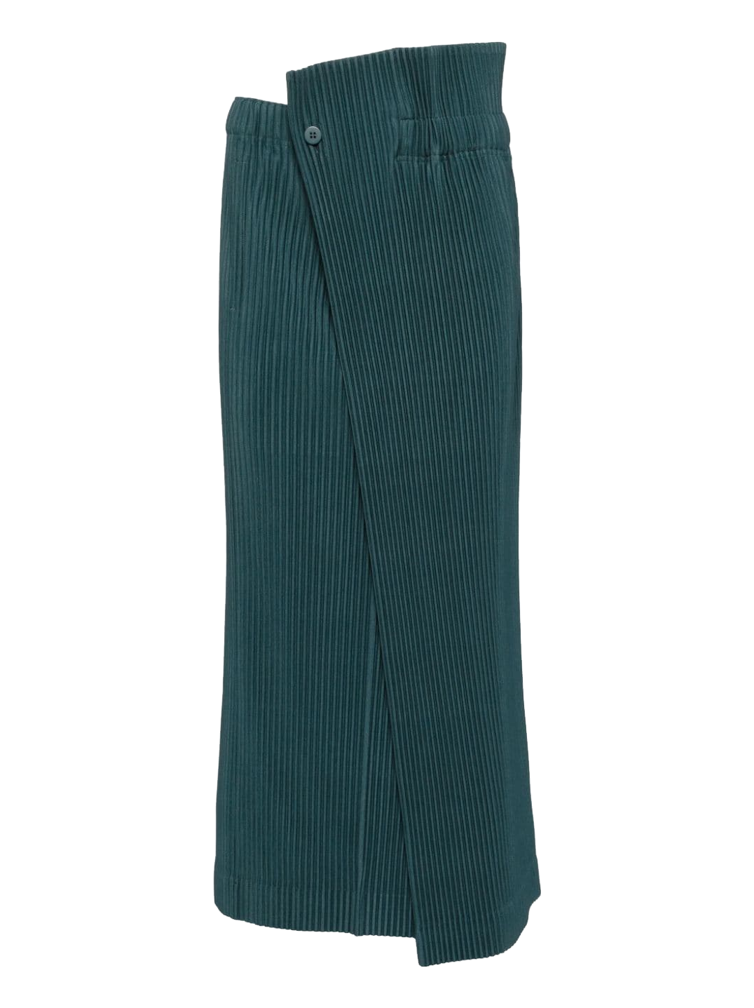 ISSEY MIYAKE Homme Plissé Issey Miyake Pleated Skirt