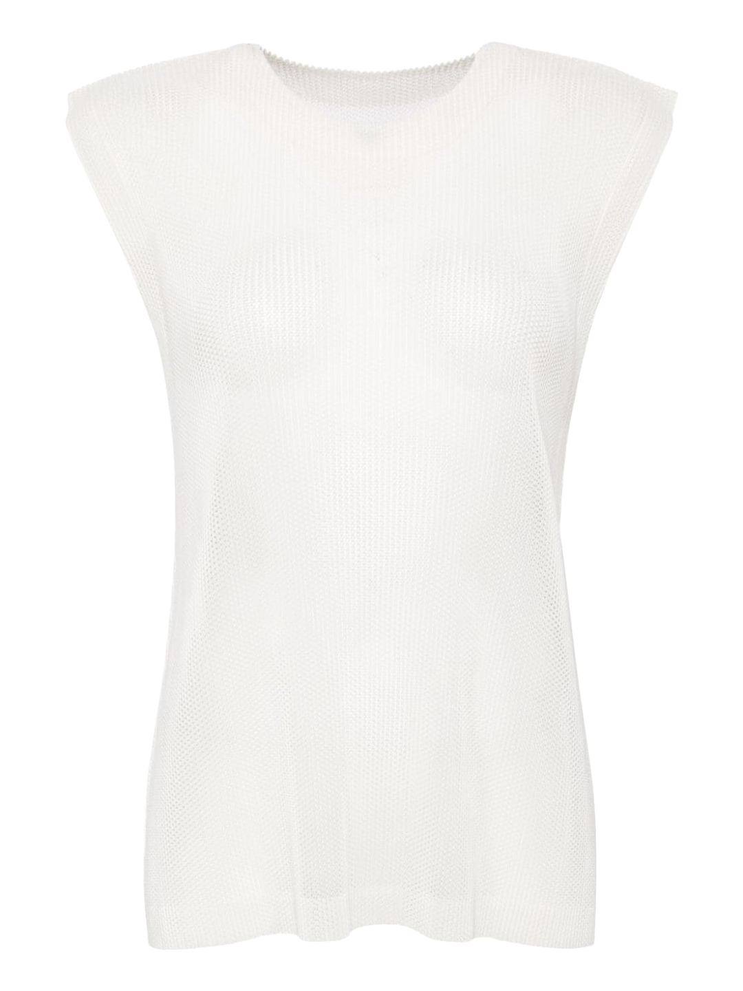 ISSEY MIYAKE Pleats Please Issey Miyake july slim-fit trousers