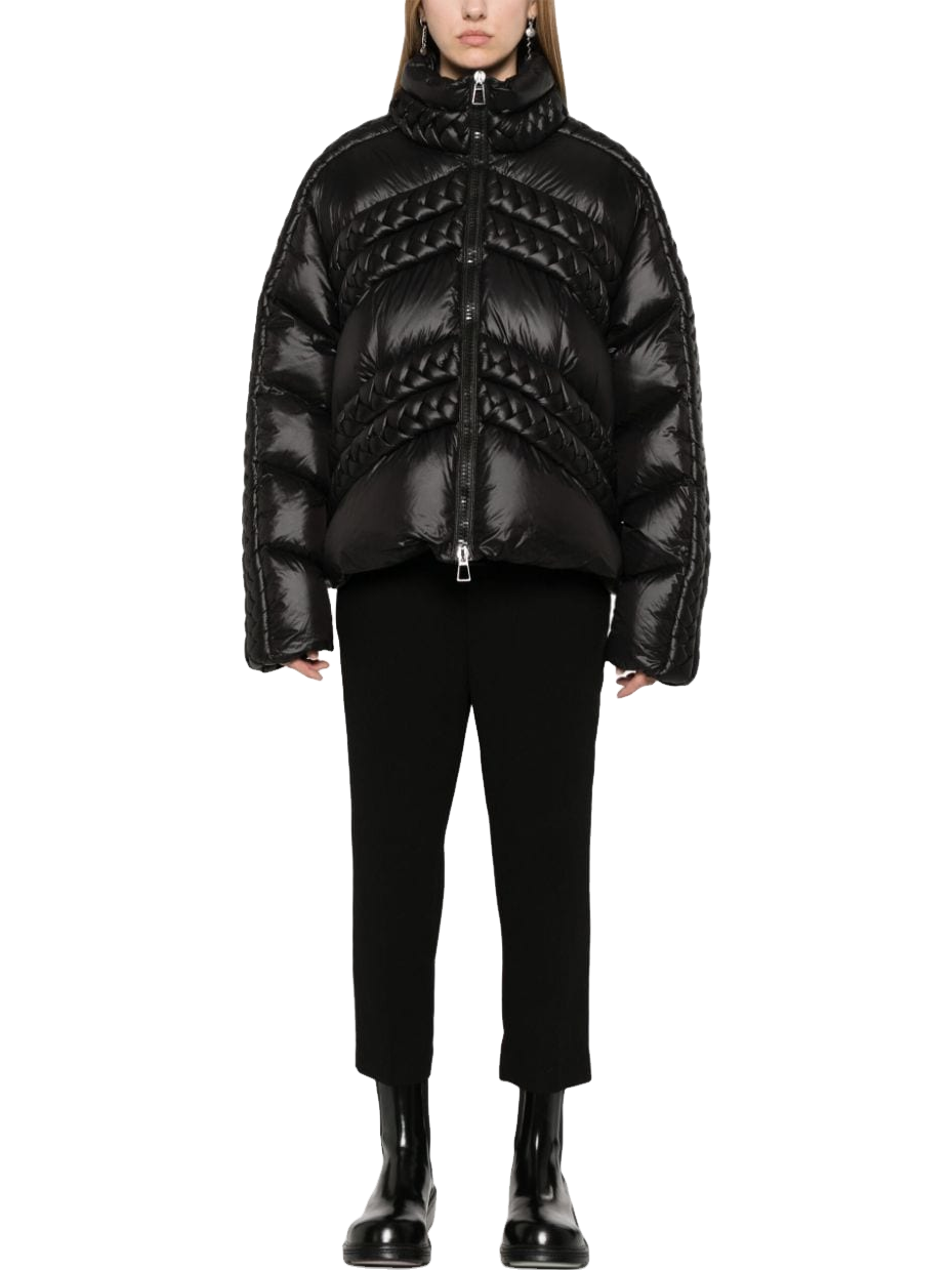 RICK OWENS Rick Owens Astaires Trousers