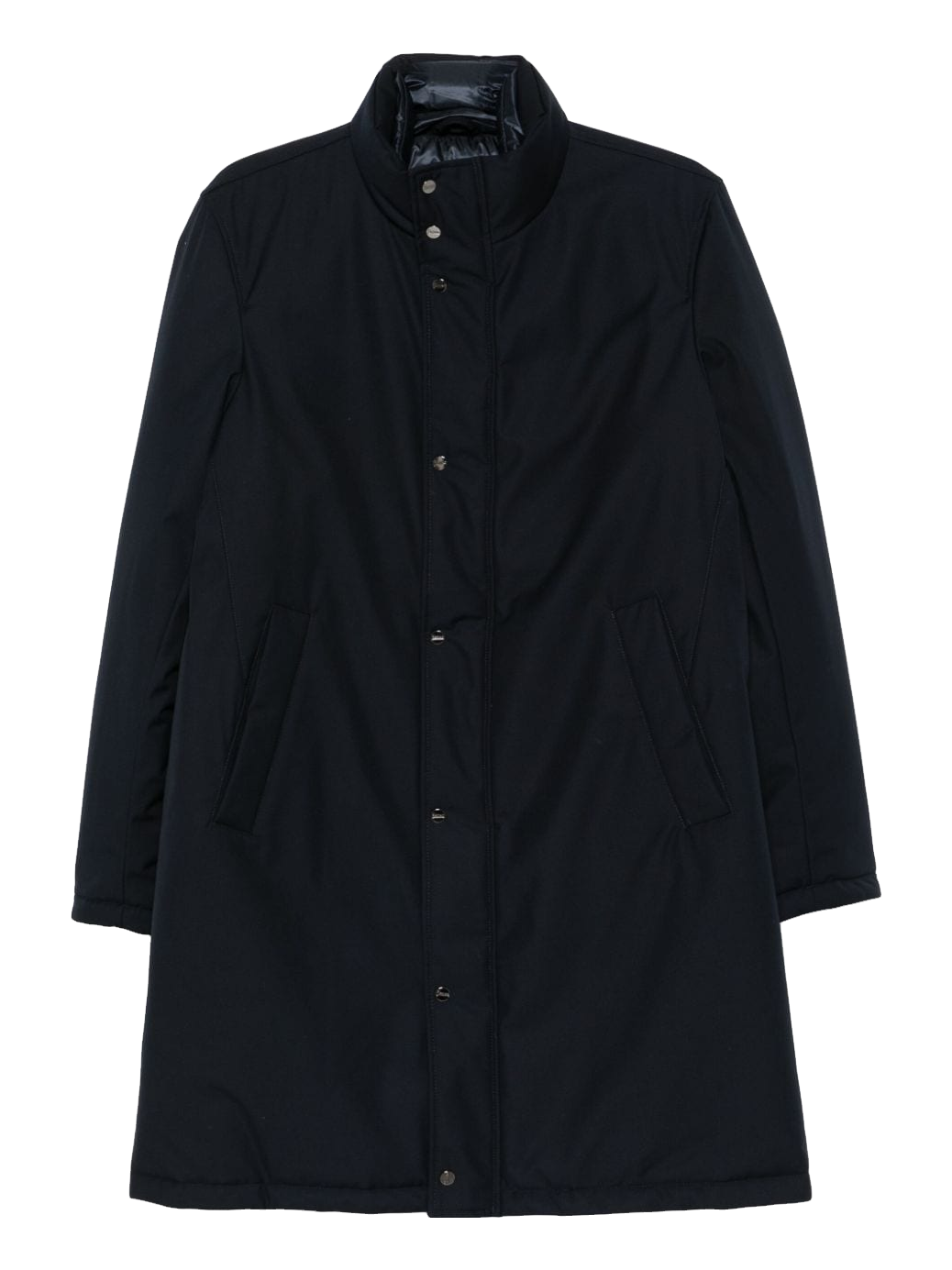 HERNO Herno Layered Coat