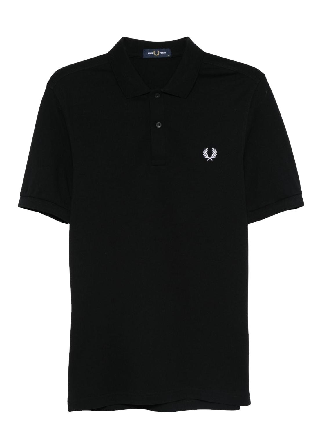 FRED PERRY logo t-shirt