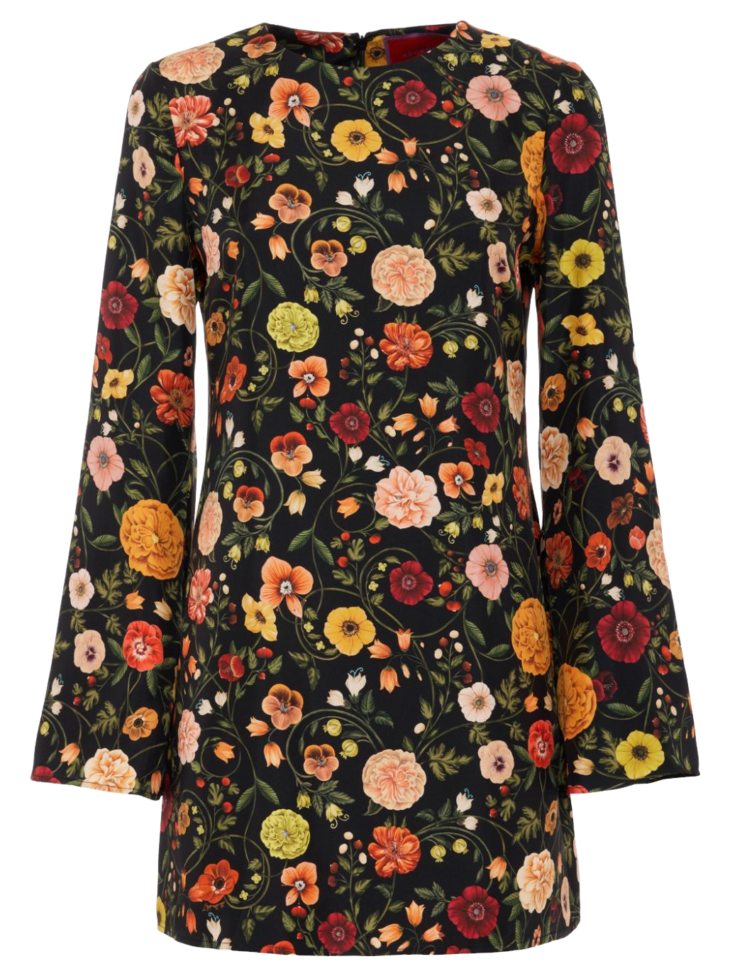 DESIGUAL Desigual Retro Faux Leather Biker Jacket
