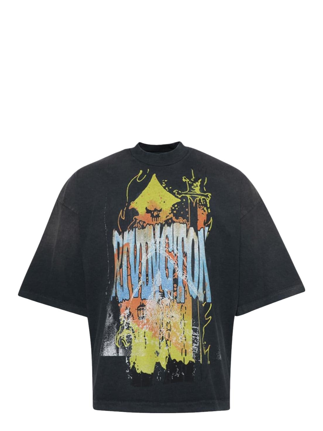 RRR123 forgive me t-shirt
