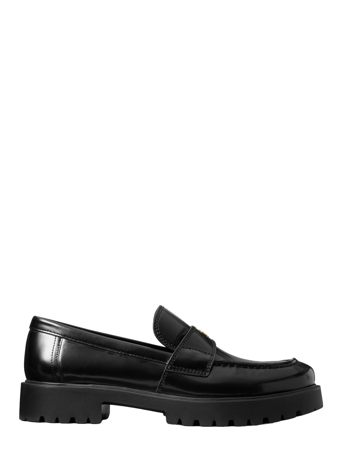 TORY BURCH Tory Burch Classic Lug Loafers