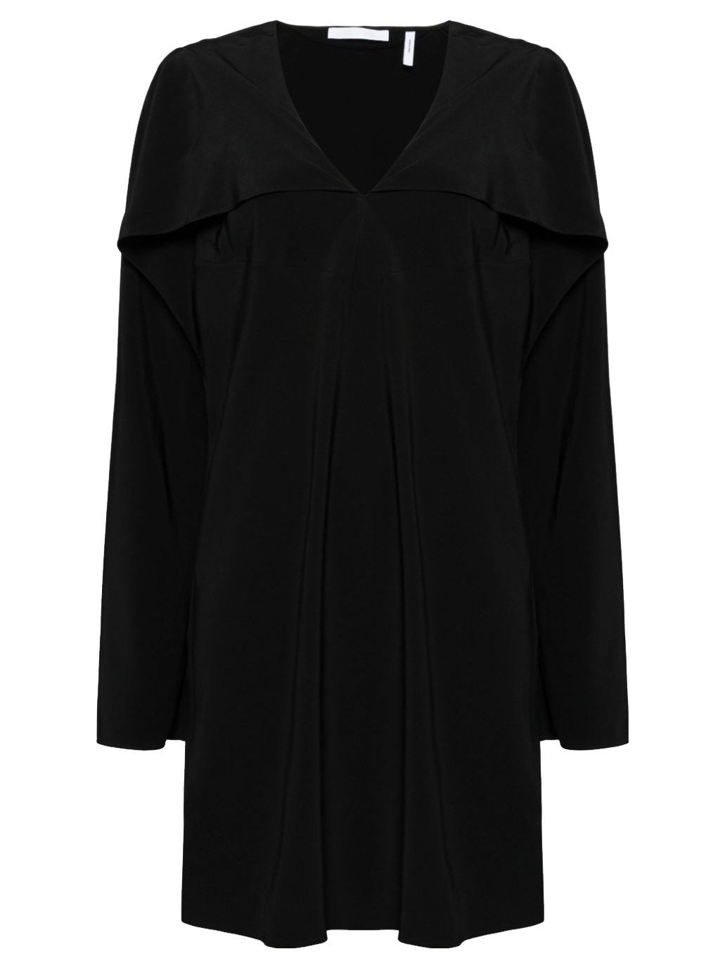 HELMUT LANG Helmut Lang Scarf Dress