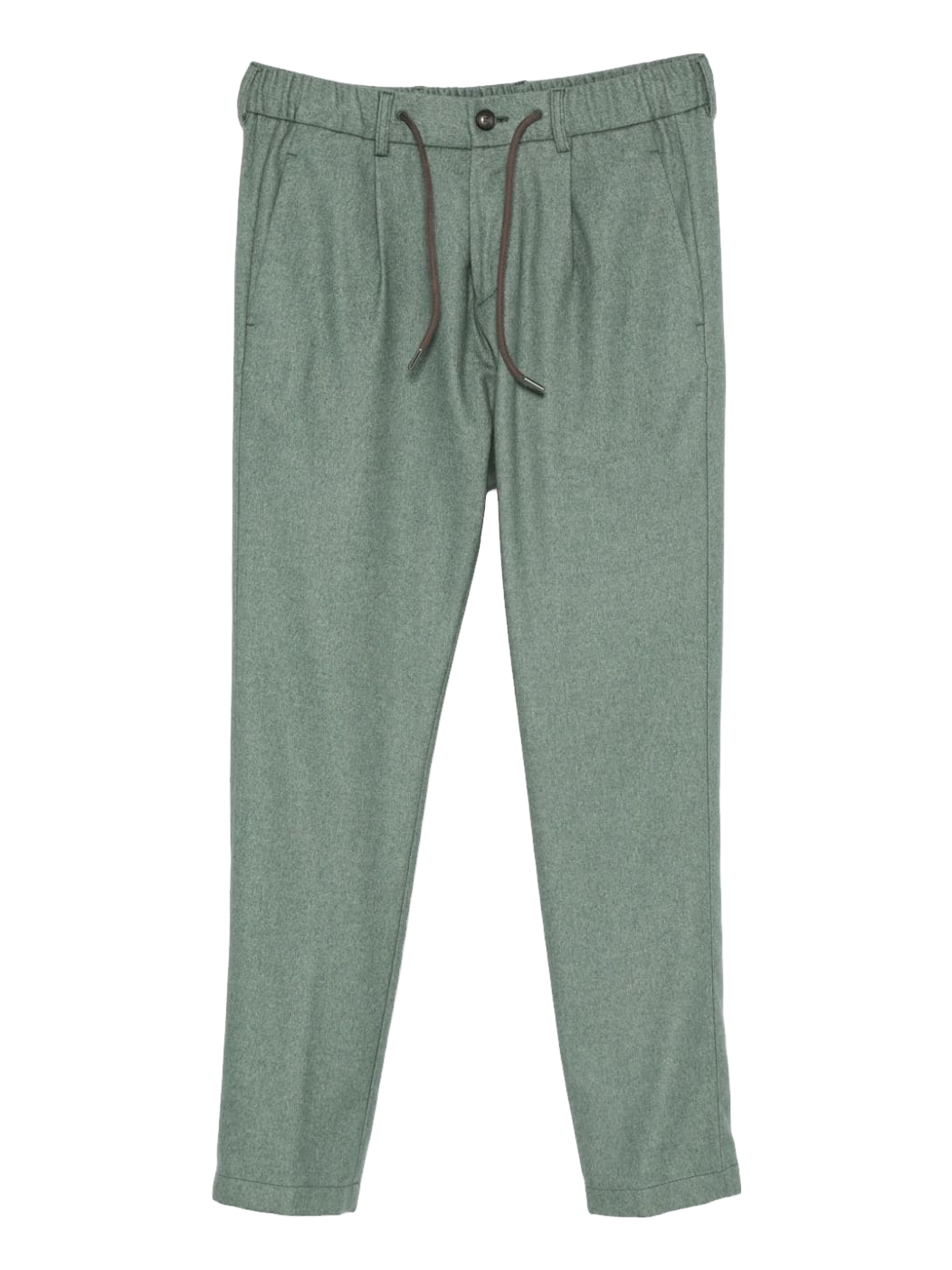 HERNO Herno Felted Trousers
