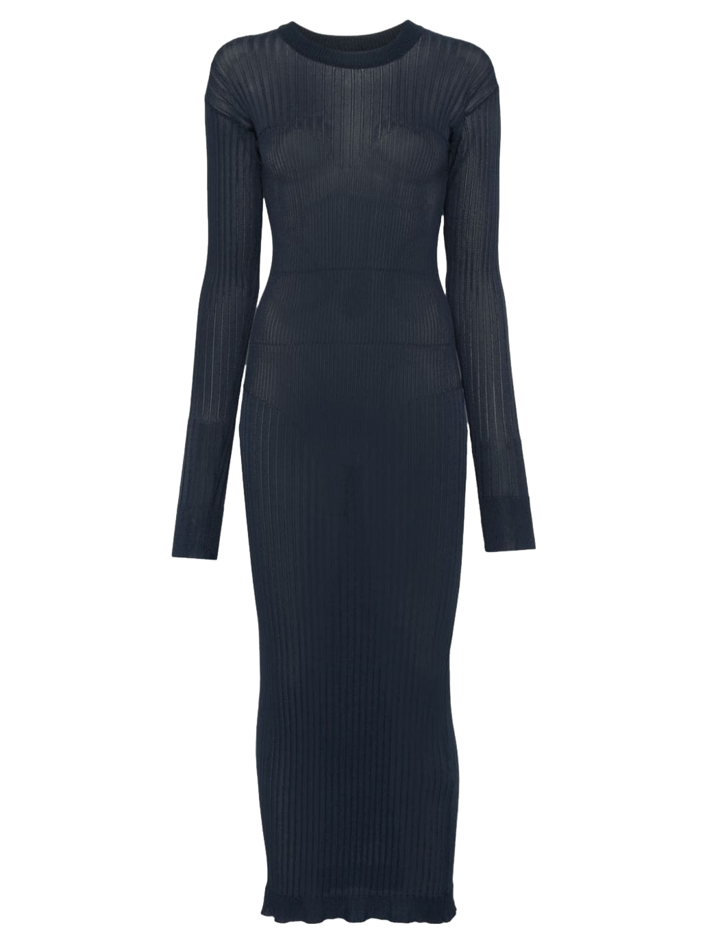 HENRIK VIBSKOV Henrik Vibskov Bell Maxi Dress