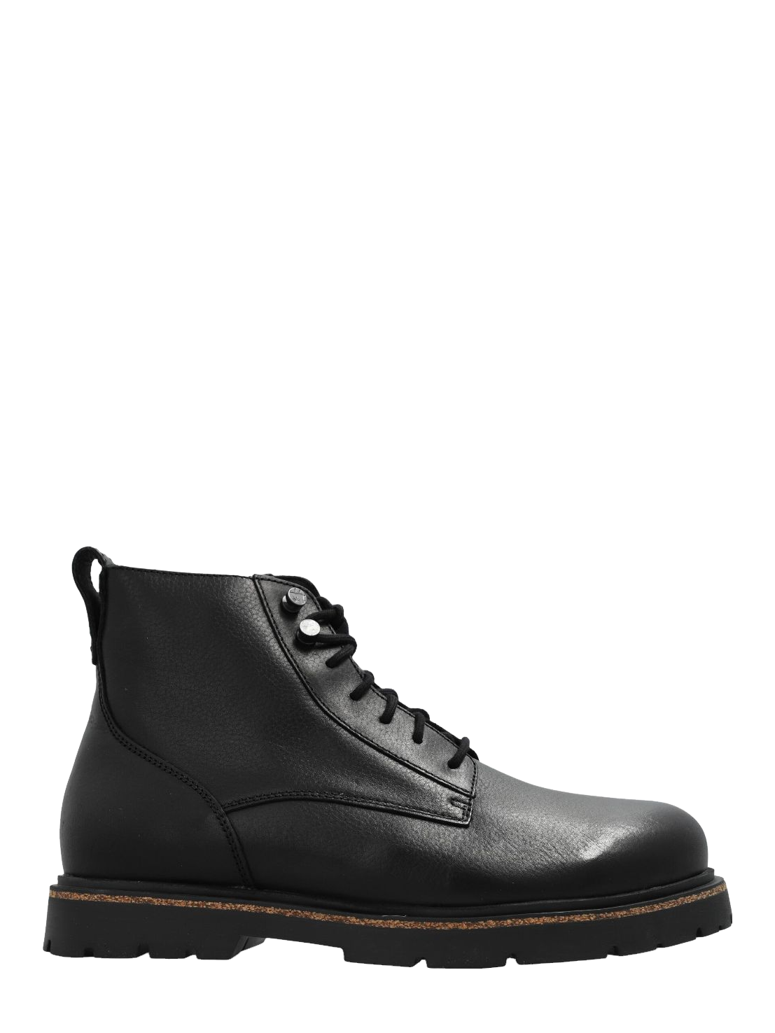 BIRKENSTOCK Birkenstock Highwood Lace-Up Ankle Boots