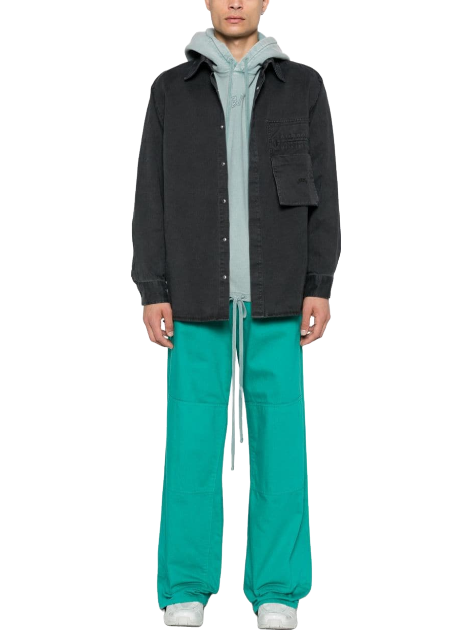 A-COLD-WALL* reverse shirt