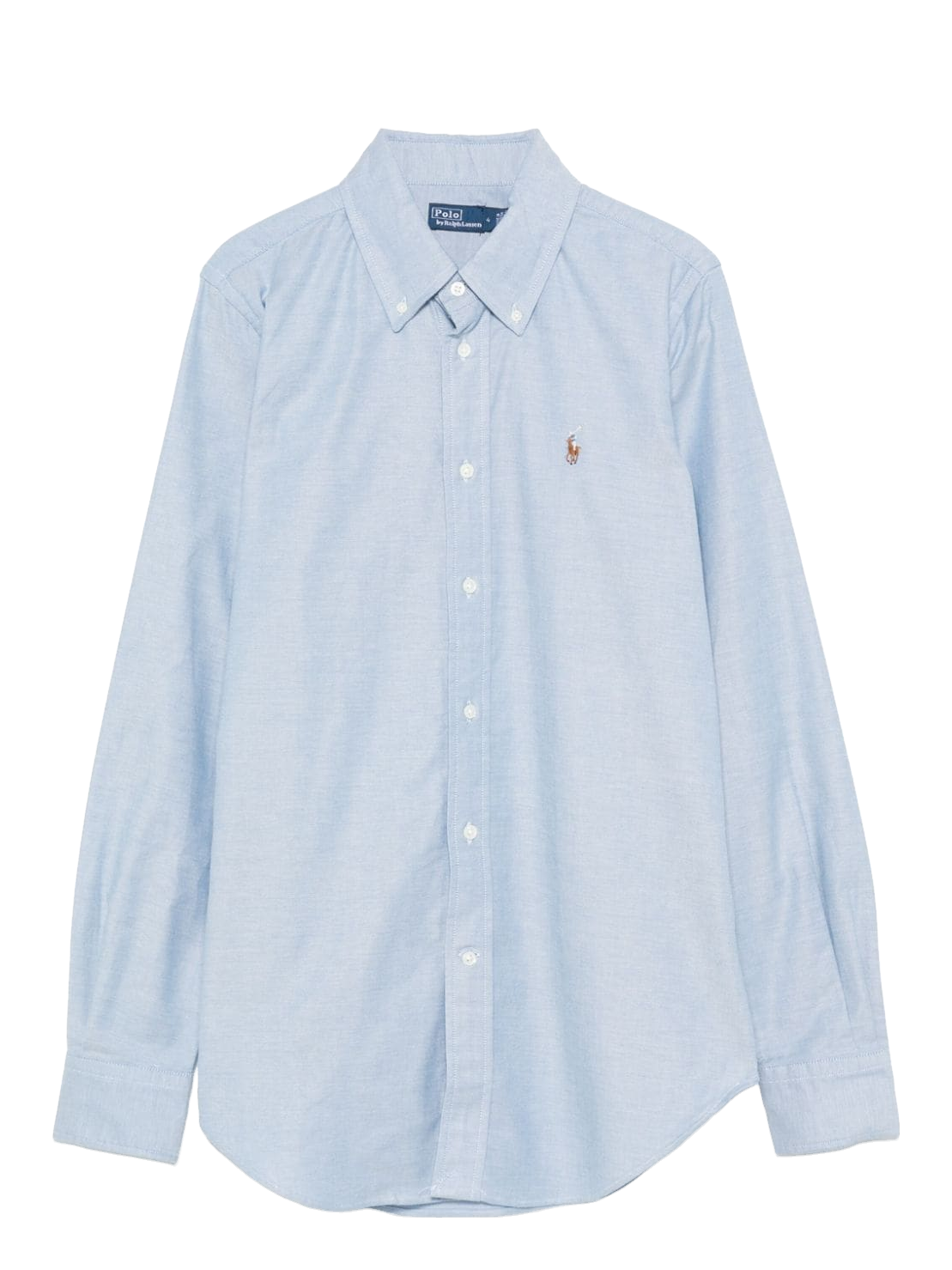 POLO RALPH LAUREN Button-Down Shirt
