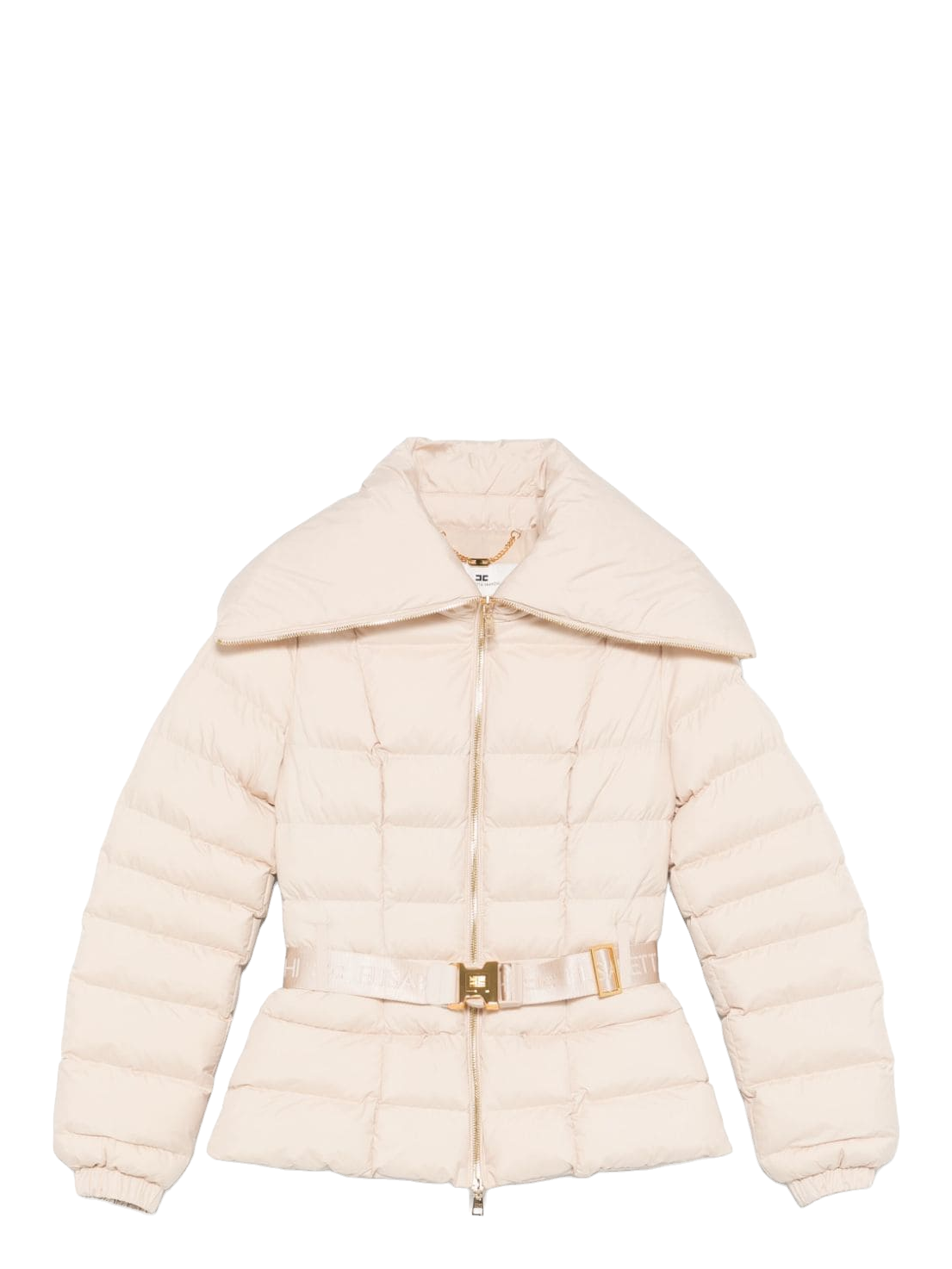 ELISABETTA FRANCHI Elisabetta Franchi Padded Jacket