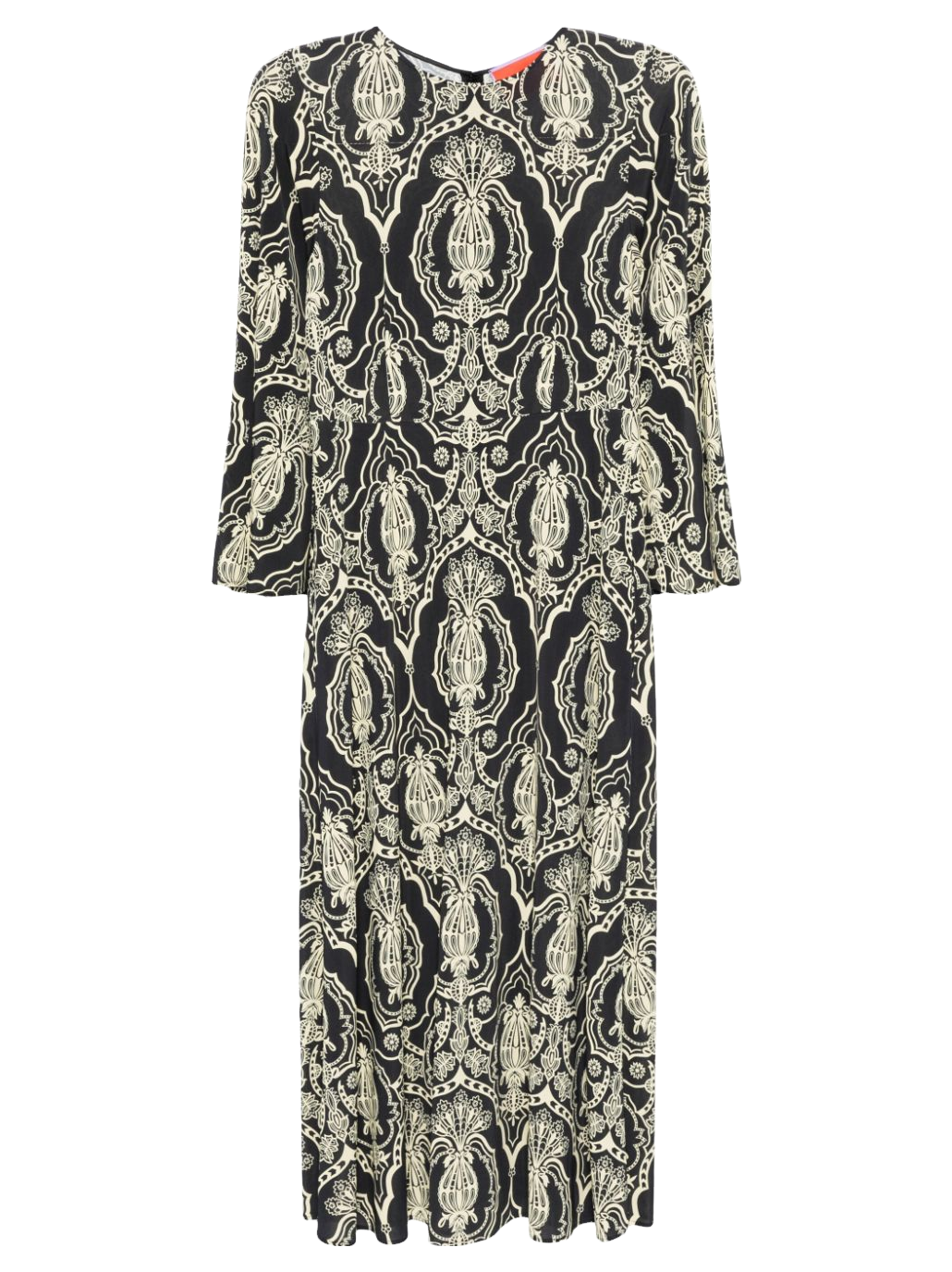 LA DOUBLEJ La DoubleJ Sorella Midi Dress
