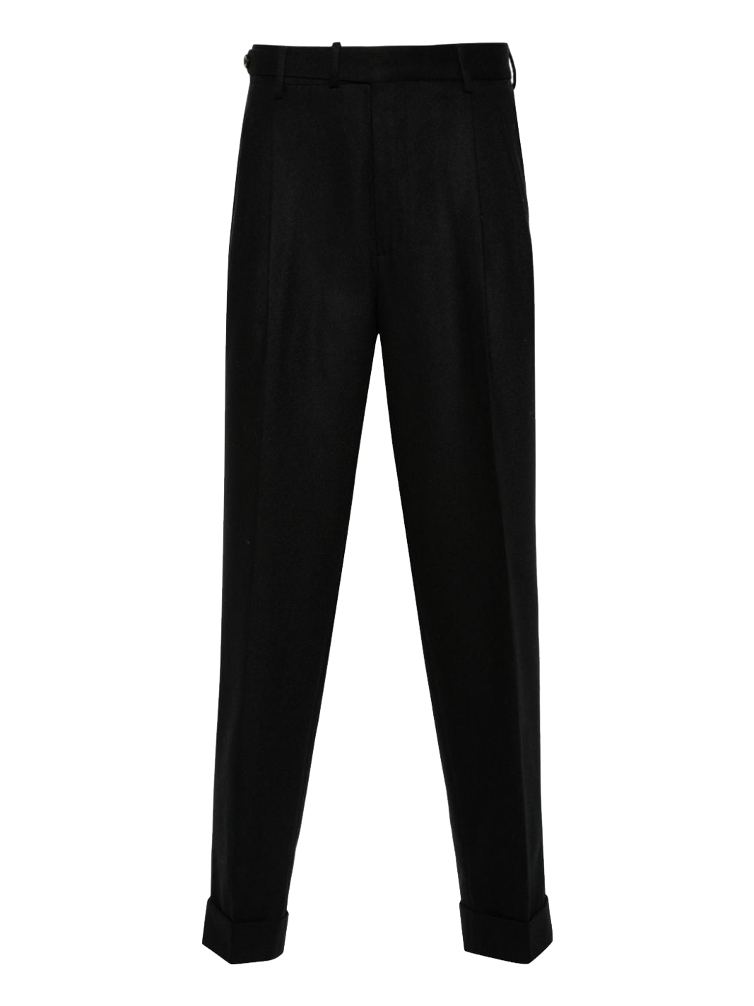 PT TORINO Pressed Crease Trousers