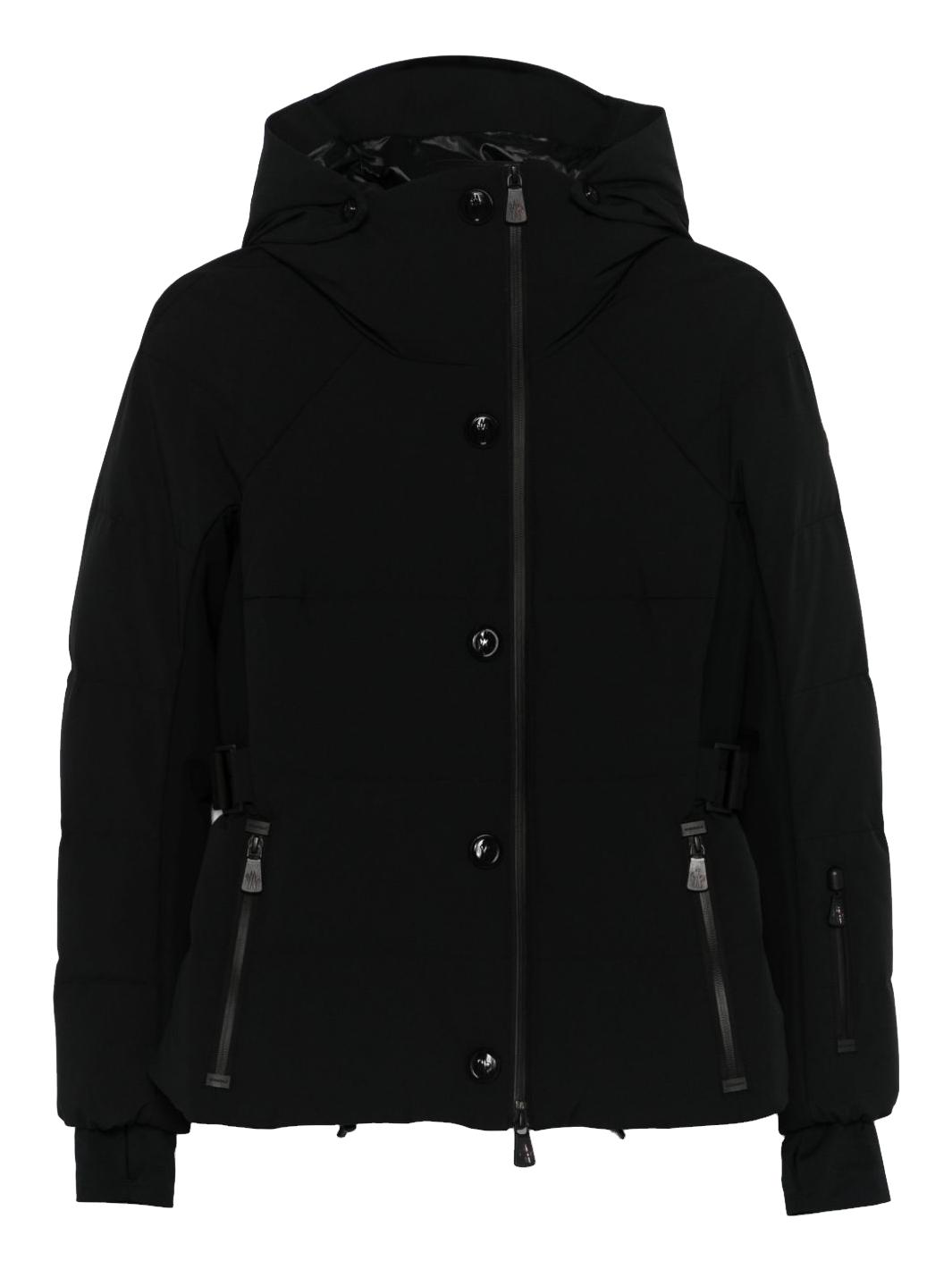 MONCLER Guyane Puffer Jacket