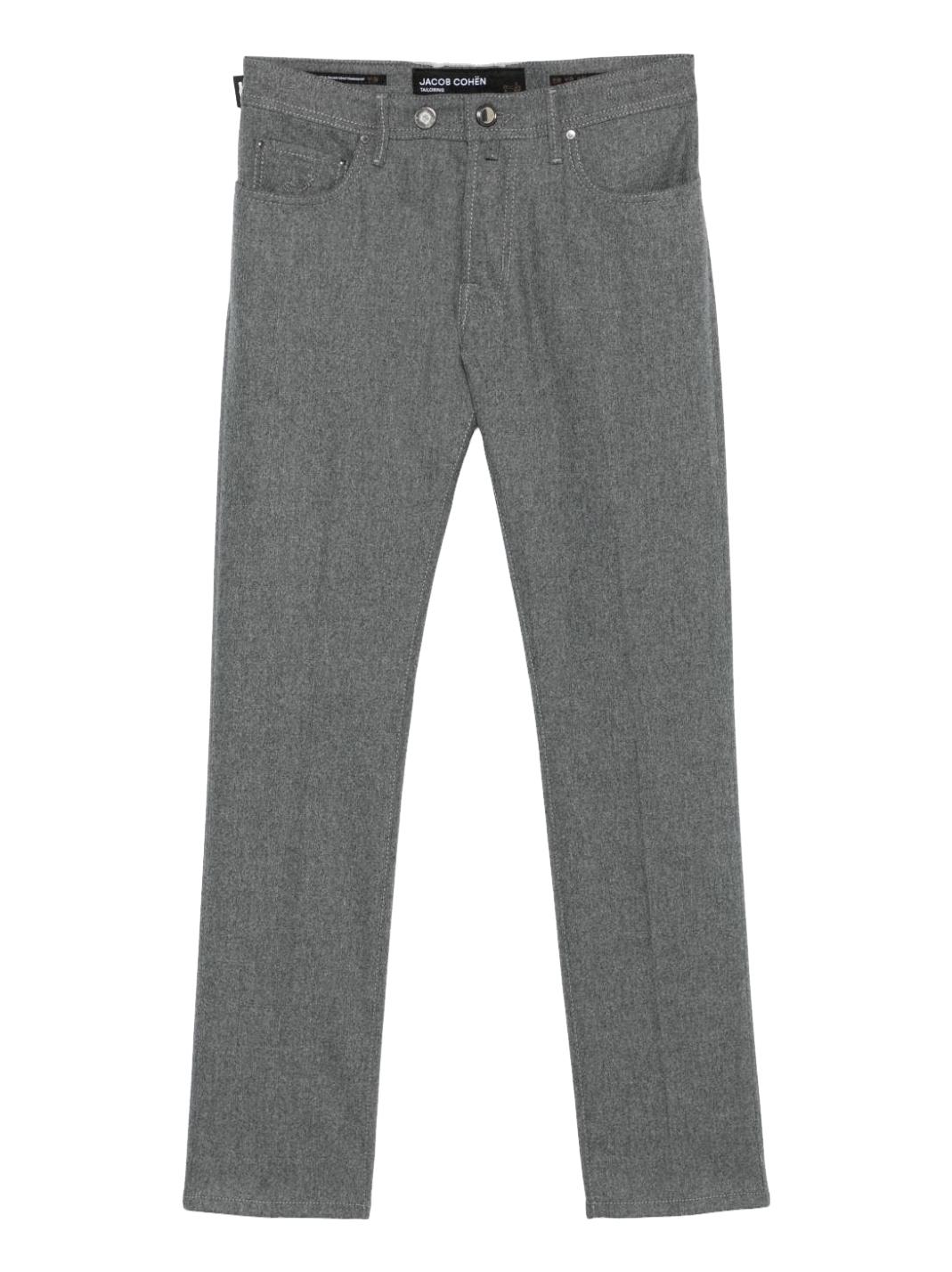 JACOB COHEN Jacob Cohën Bard Trousers