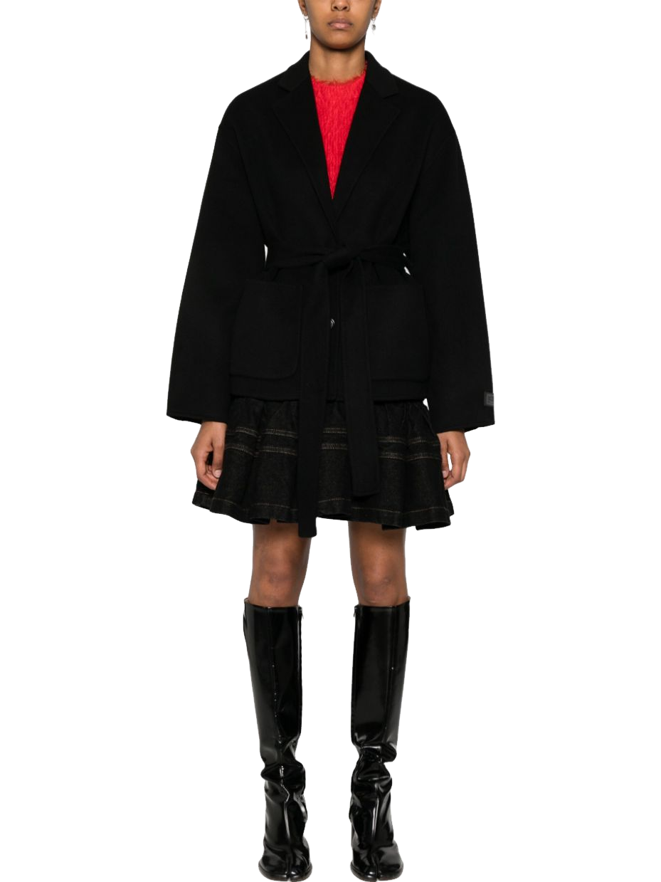 KENZO Kenzo Belted Jacket
