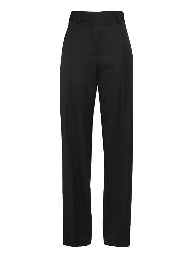 CAROLINA HERRERA Carolina Herrera Embroidered Puff Sleeve Shirt