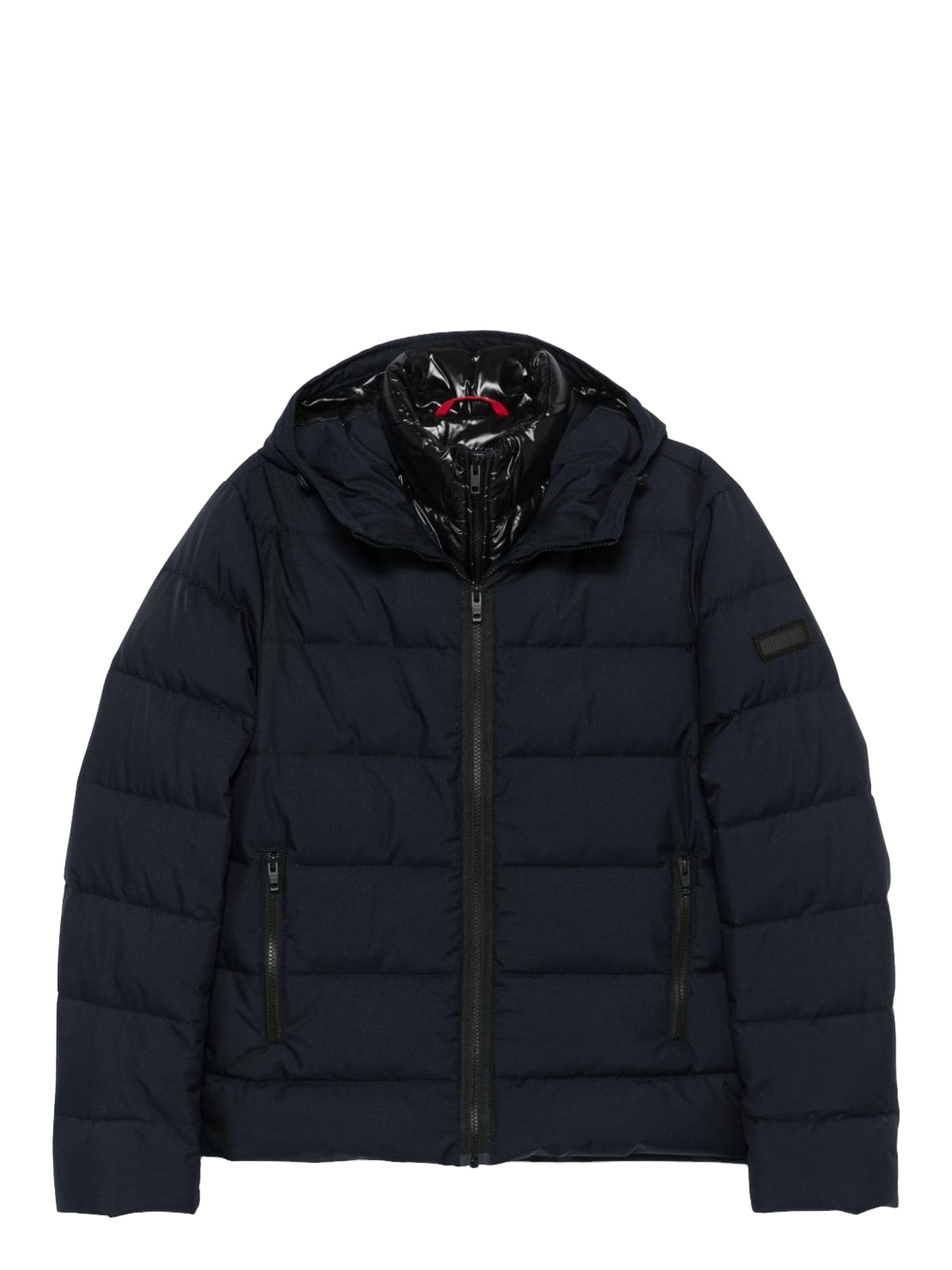 FAY Fay Double-Front Down Jacket
