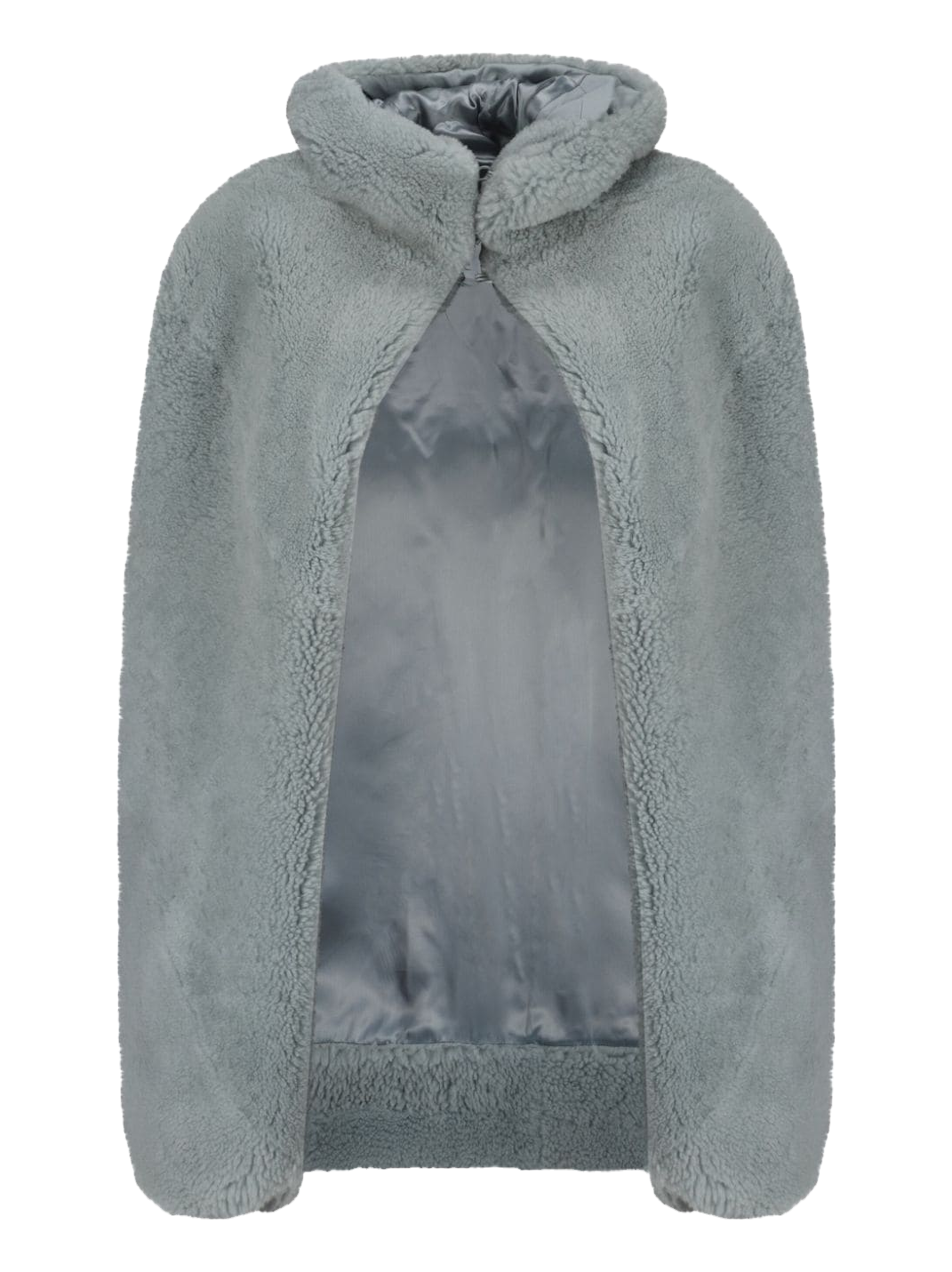 MIU MIU Miu Miu Nappa Leather Top
