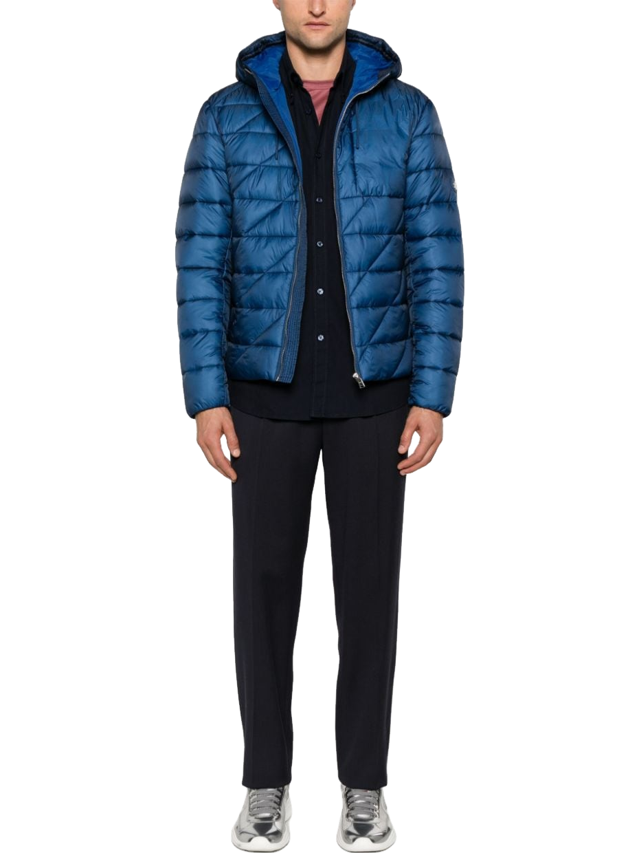 BOSS Padded Jacket