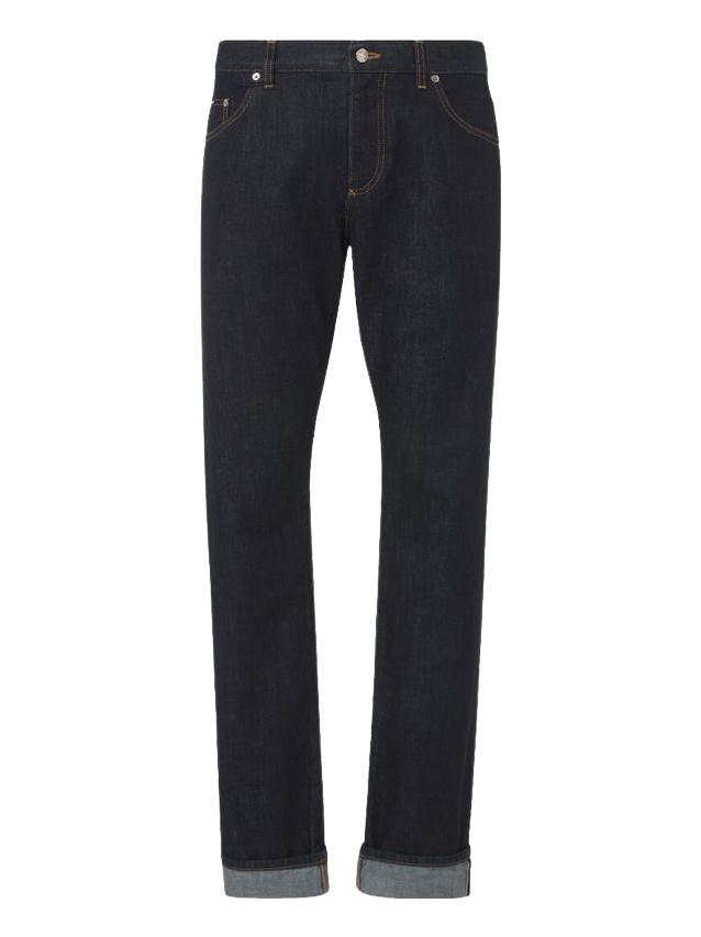 REISS Suede Worker Jacket