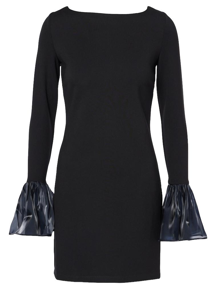 STAUD Staud Hawthorne Mini Dress