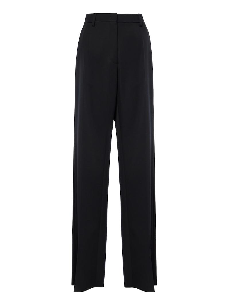 CELINE Celine Soft Lambskin Shirt
