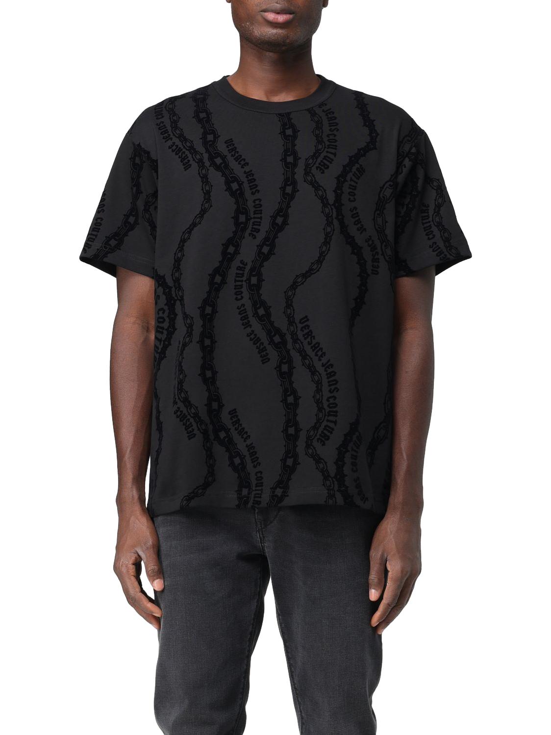 VERSACE t-shirt men