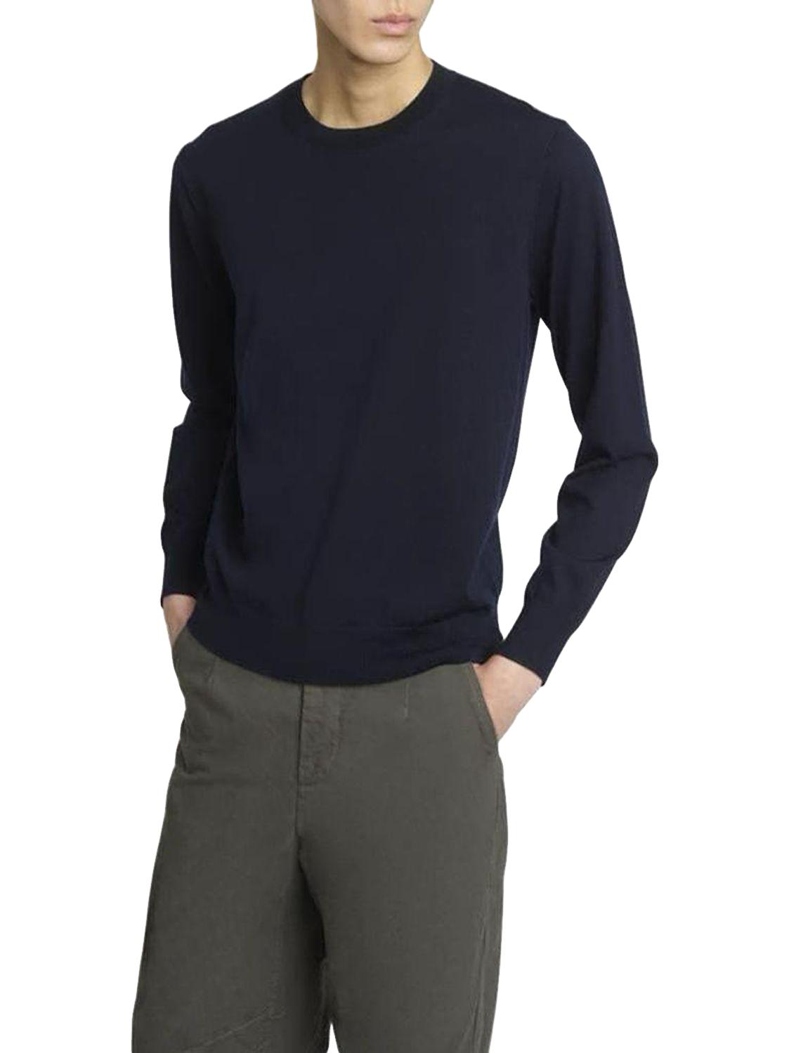 LORO PIANA Loro Piana New York Slim-Fit Straight-Leg Jeans