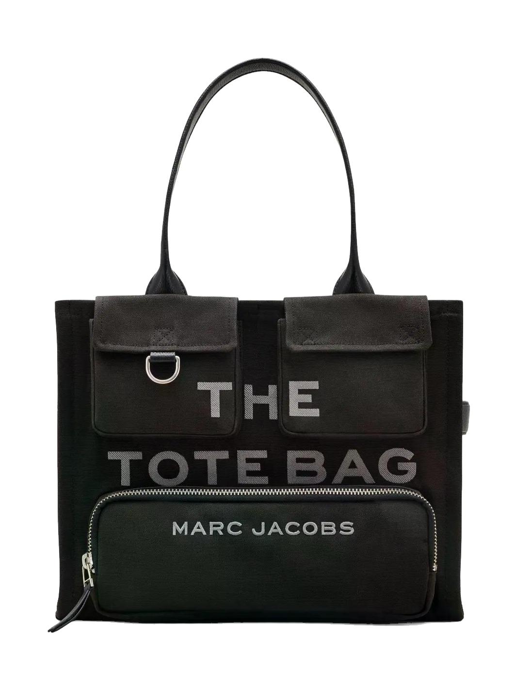 MARC JACOBS Marc Jacobs The Large Cargo Tote Bag