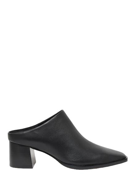 KAREN KANE Karen Kane Three-Quarter Sleeve Faux Wrap Dress