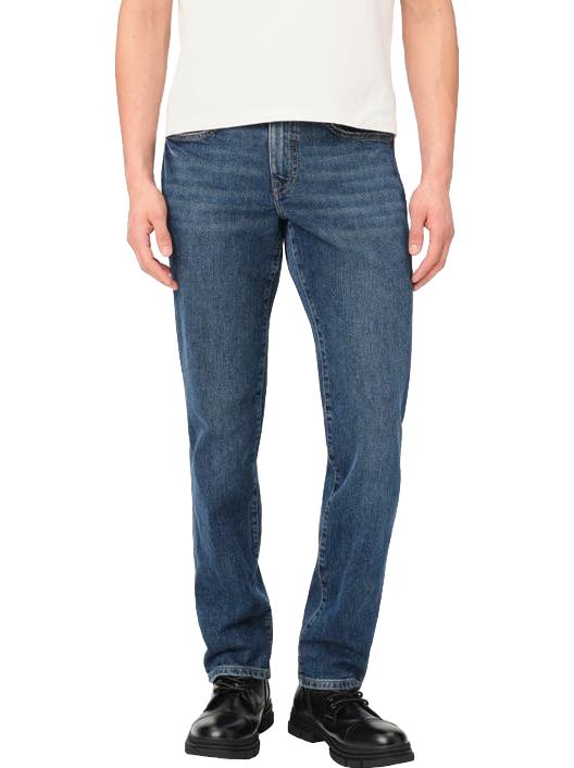 WARP + WEFT WARP+WEFT ORD Straight Fit Jeans