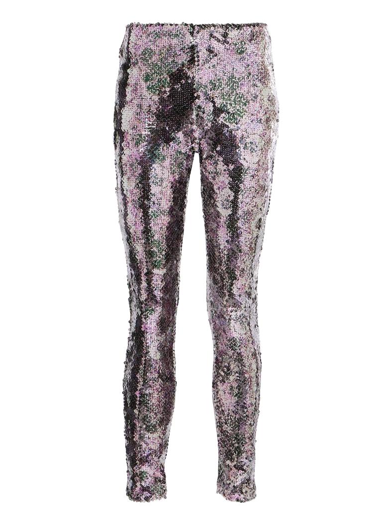 ISABEL MARANT ÉTOILE bella sequined leggings