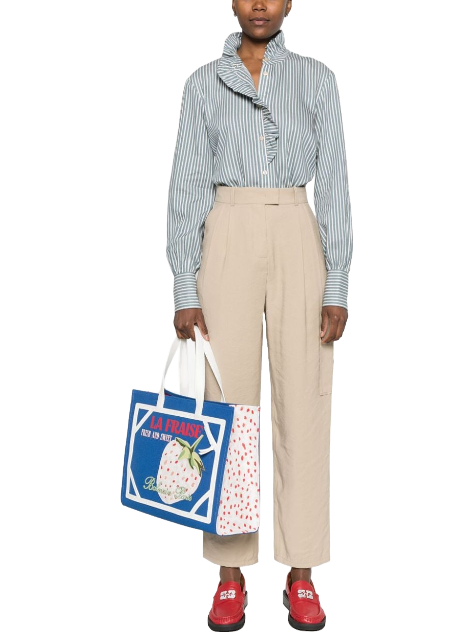 BA&SH Ba&Sh Loik Trousers