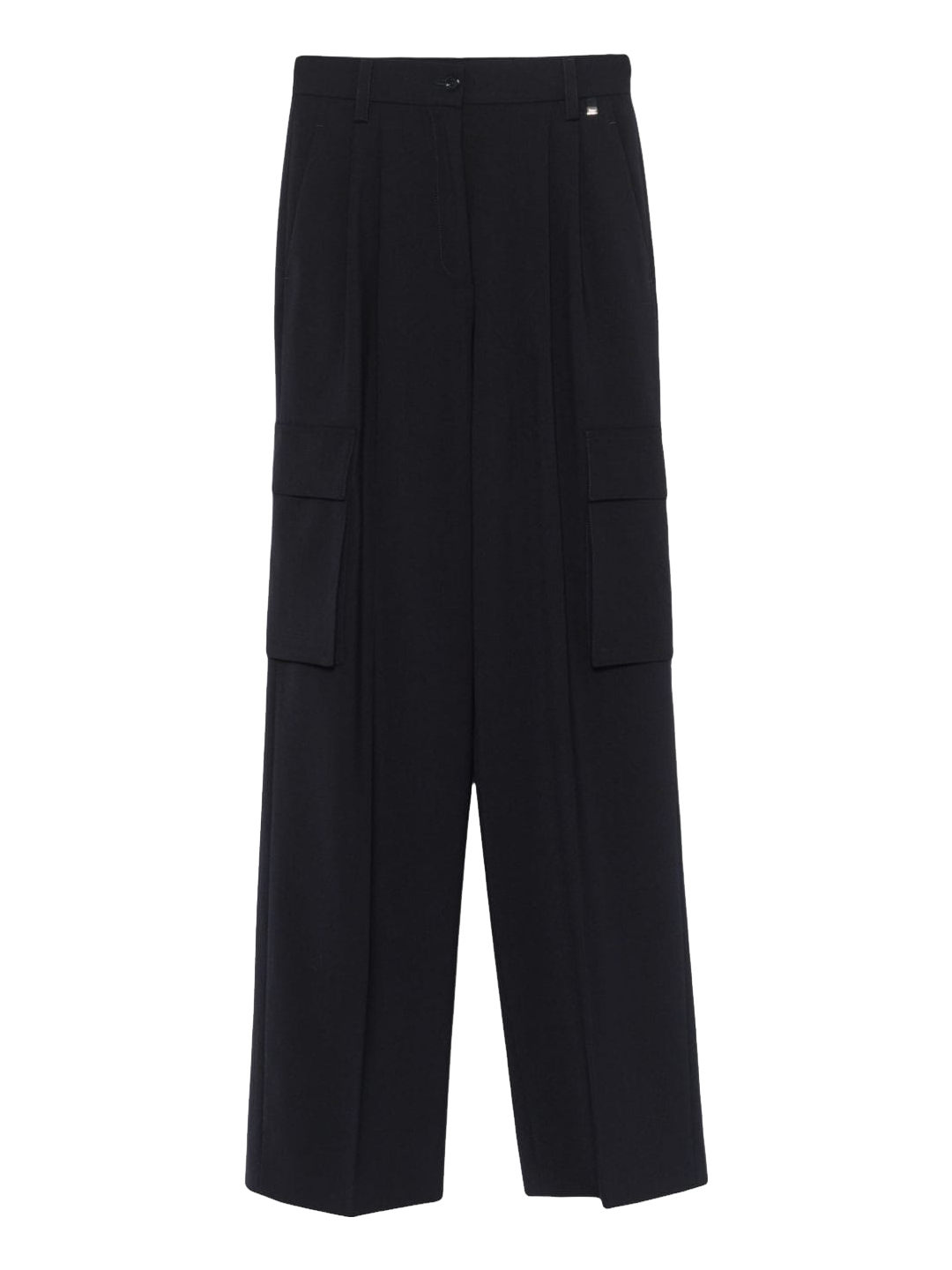 HERNO Herno Pleated Trousers