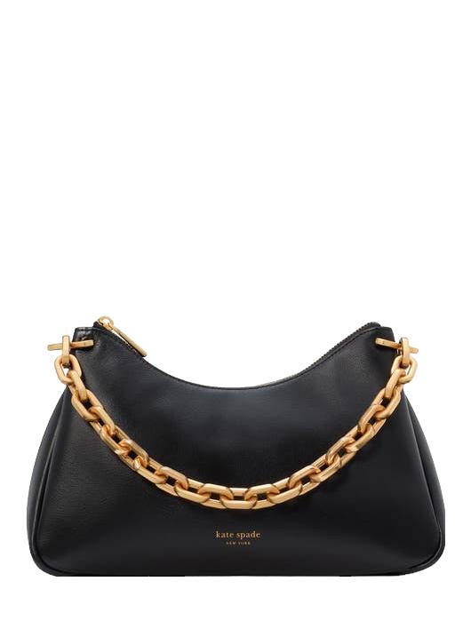 ELISABETTA FRANCHI Tie-Detail Pleated Top