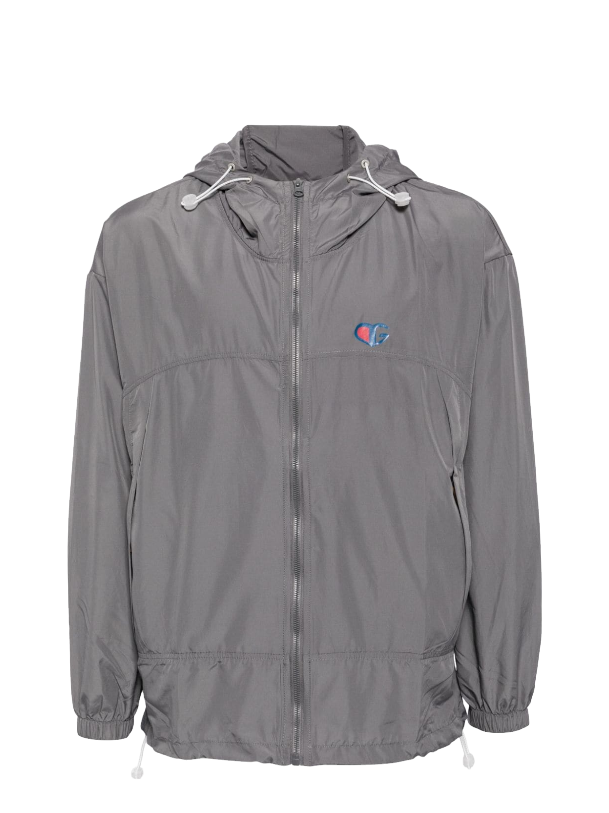 GROUND ZERO Ground Zero Sporty G Windbreaker