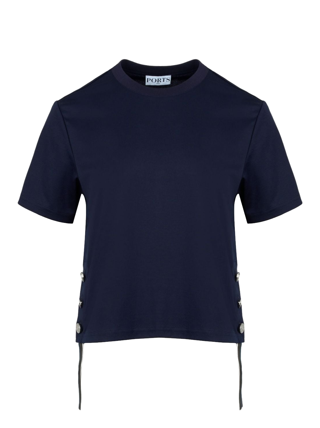 PORTS 1961 Ports 1961 Comfort Cotton T-Shirt