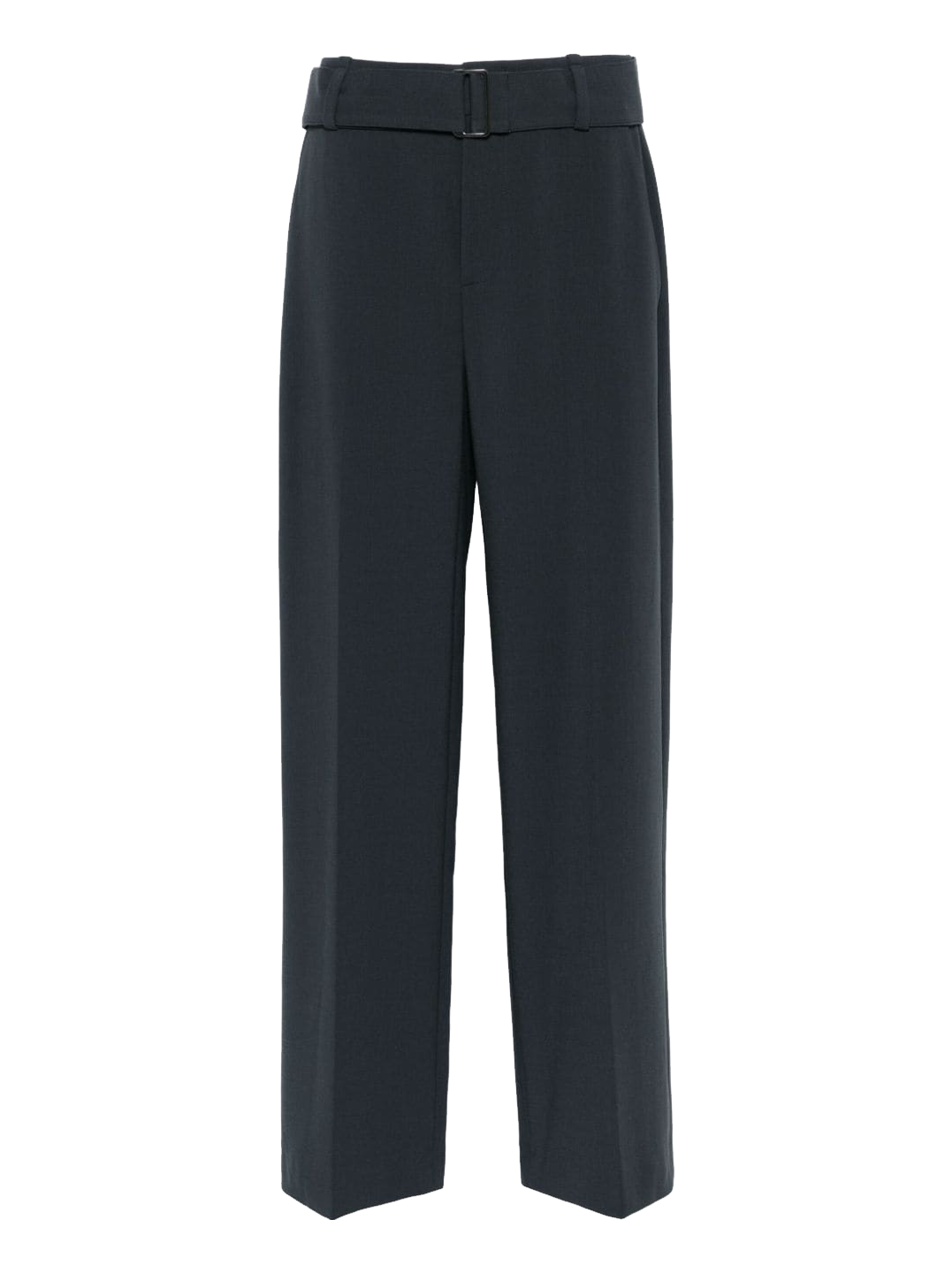 VINCE Vince. Belted Wide-Leg Trousers