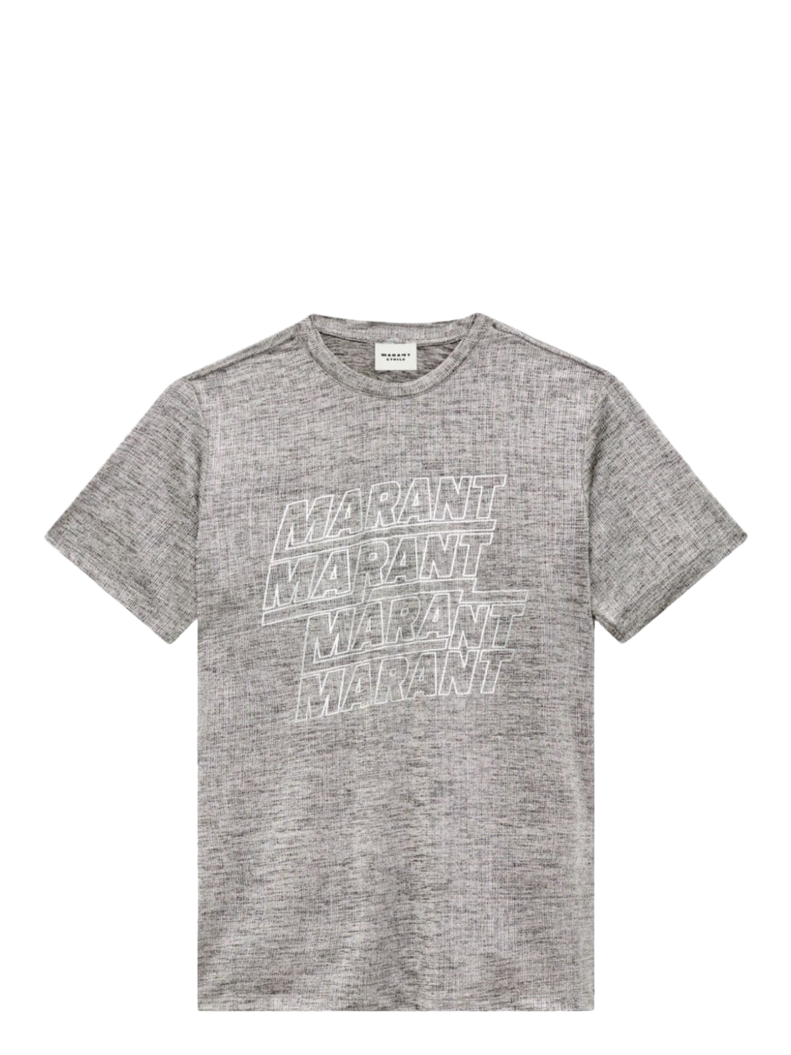 MARANT ETOILE MARANT ÉTOILE zoeline T-Shirt