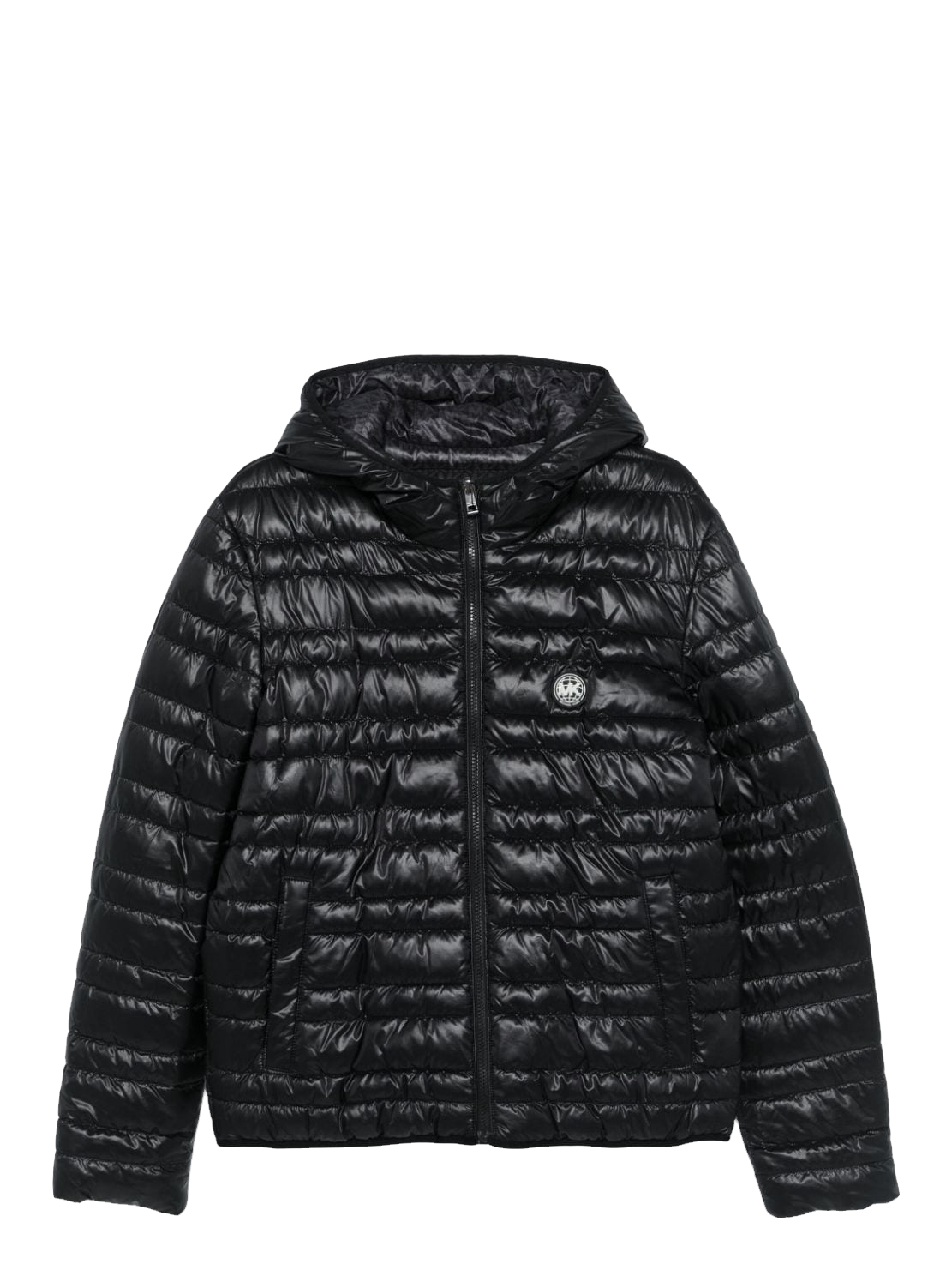 MICHAEL KORS Michael Kors Reversible Puffer Jacket