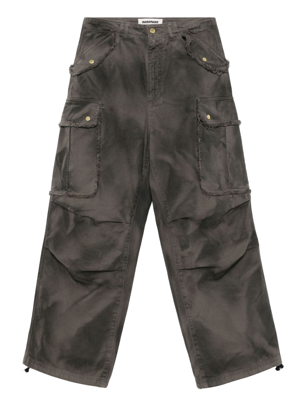 DARKPARK DARKPARK Vivi Cargo Jeans