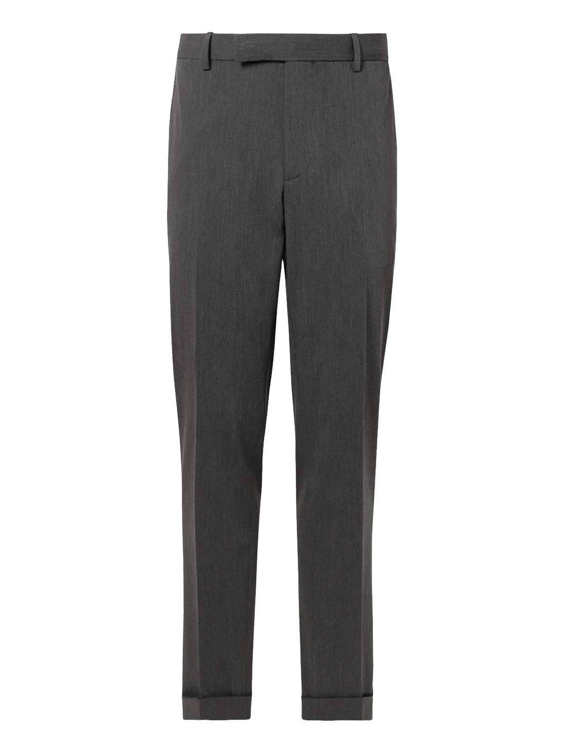 POLO RALPH LAUREN Polo Ralph Lauren Chester Tapered Twill Trousers