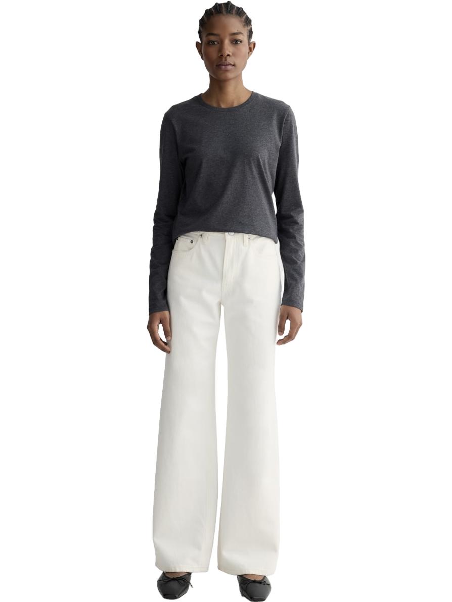 EVERLANE Everlane Mid-Way Jean