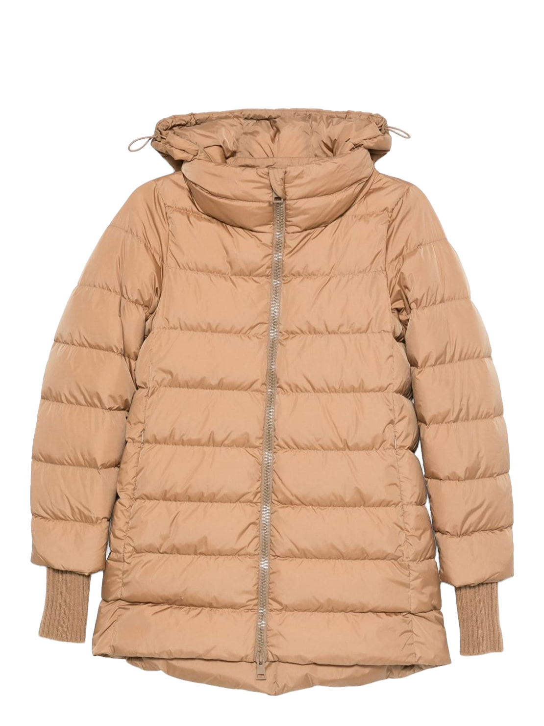HERNO Herno Hooded Padded Coat