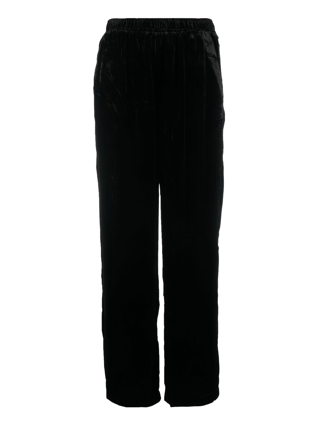 ANN DEMEULEMEESTER Ann Demeulemeester Slogan-Print Jersey T-shirt